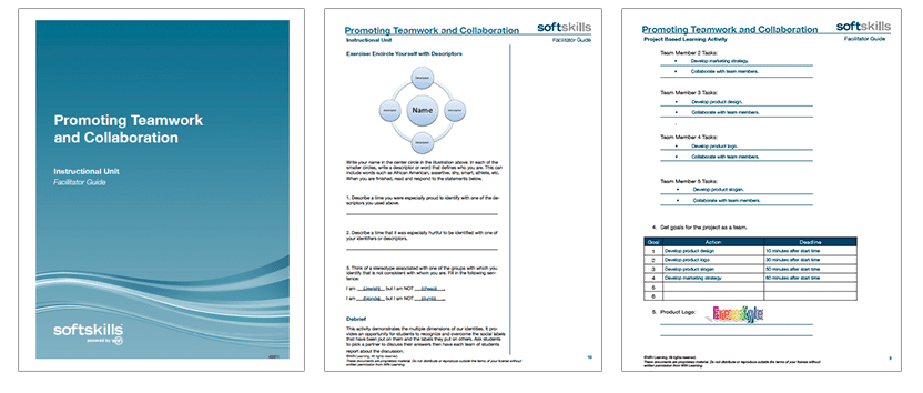 Soft Skills Courseware | Online Soft Skills Training Guide - WIN Learning